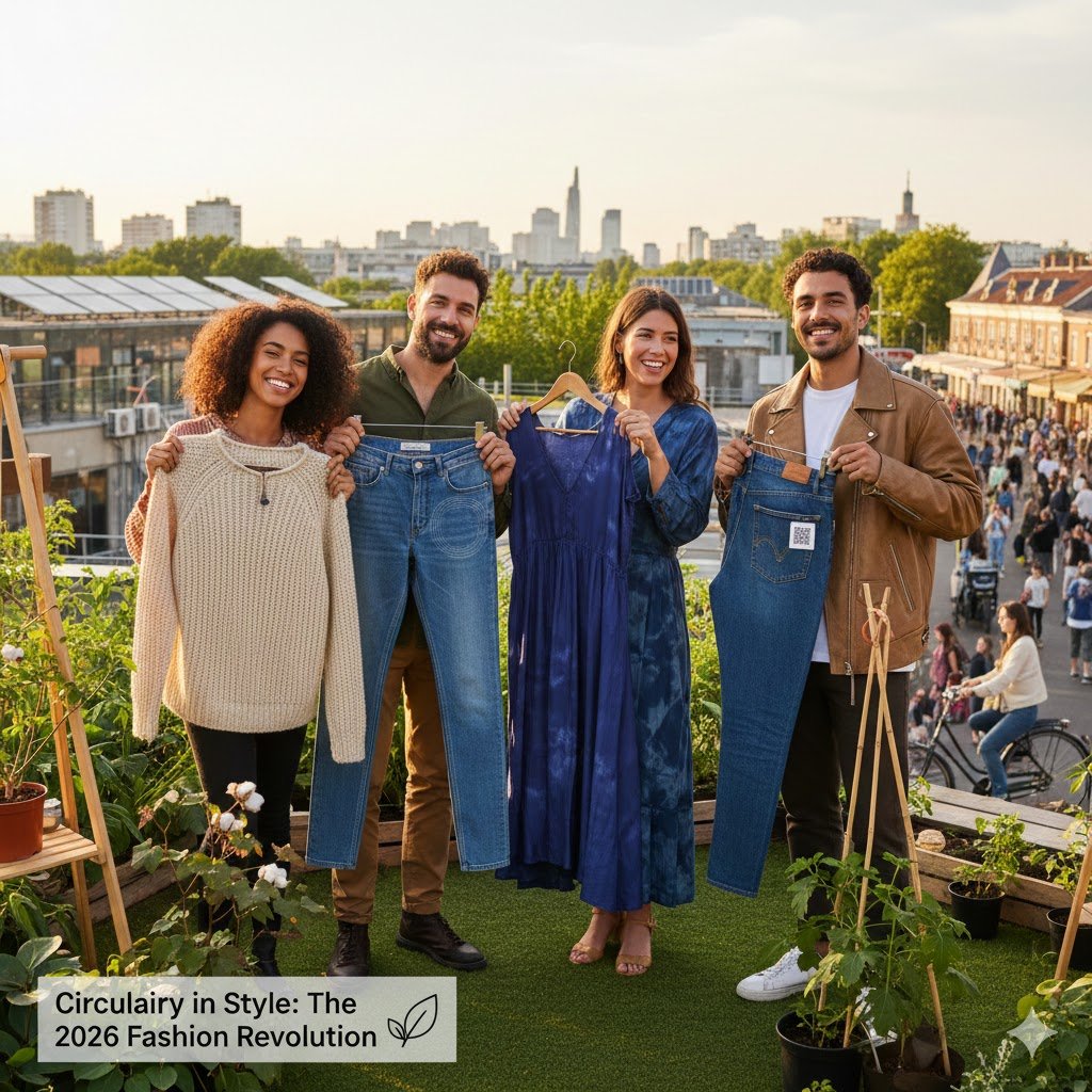 What is Sustainable Fashion? Why it Matters?How to become Sustainable ...